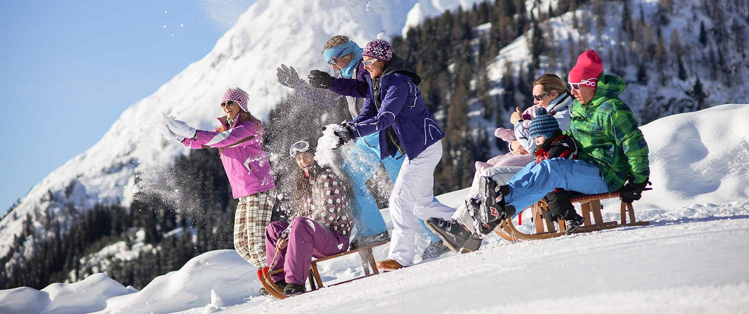 Apart Ladner Julia – Appartement in Kappl